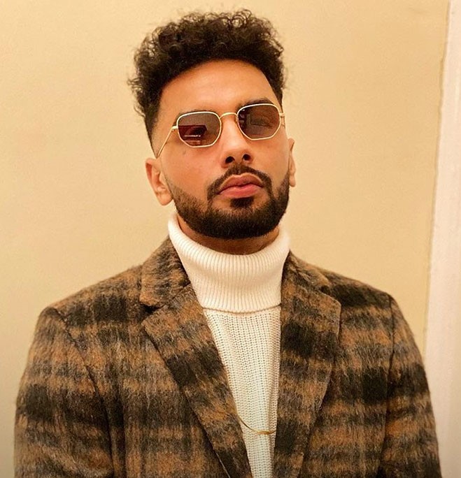 BeatBreeze (Navaan Sandhu)